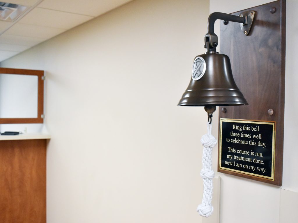 WVU Medicine Uniontown Hospital opens new cancer institute - Herald ...
